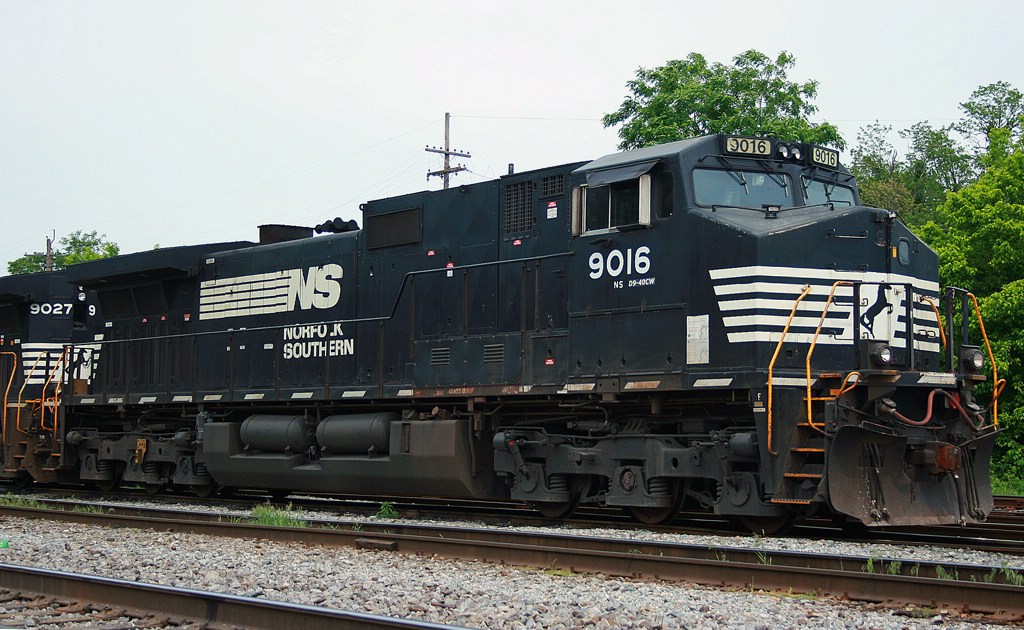 NS 9016